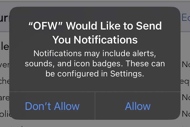 How do I set up email, text alerts, and push notifications ...