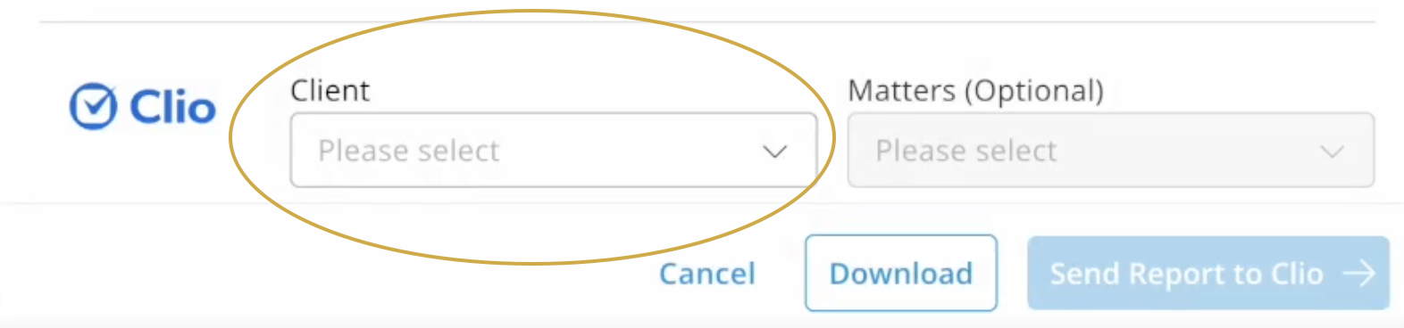 How do I integrate OurFamilyWizard to Clio? – OurFamilyWizard